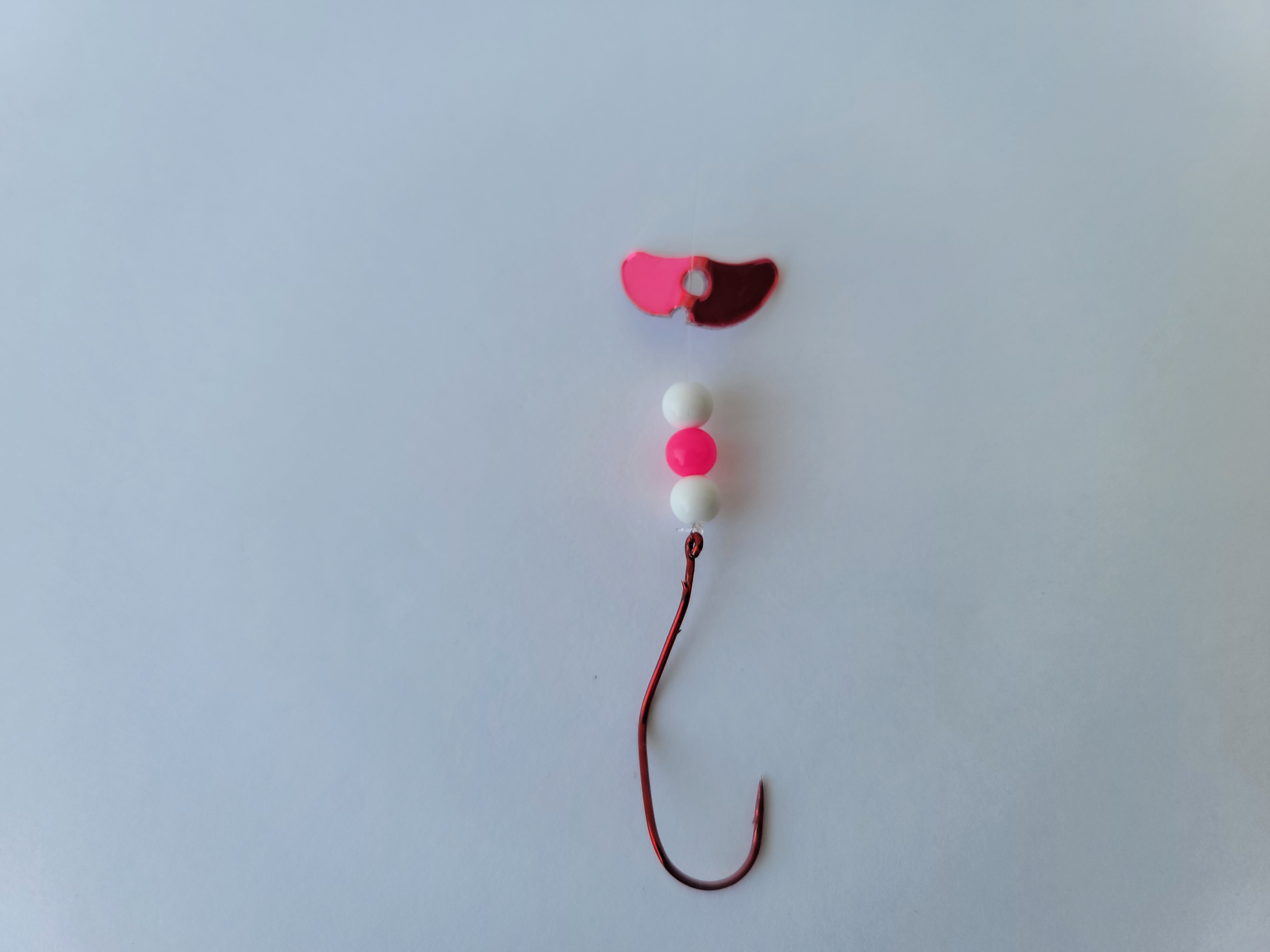 Smile Rig 49 | Legendary Tackle