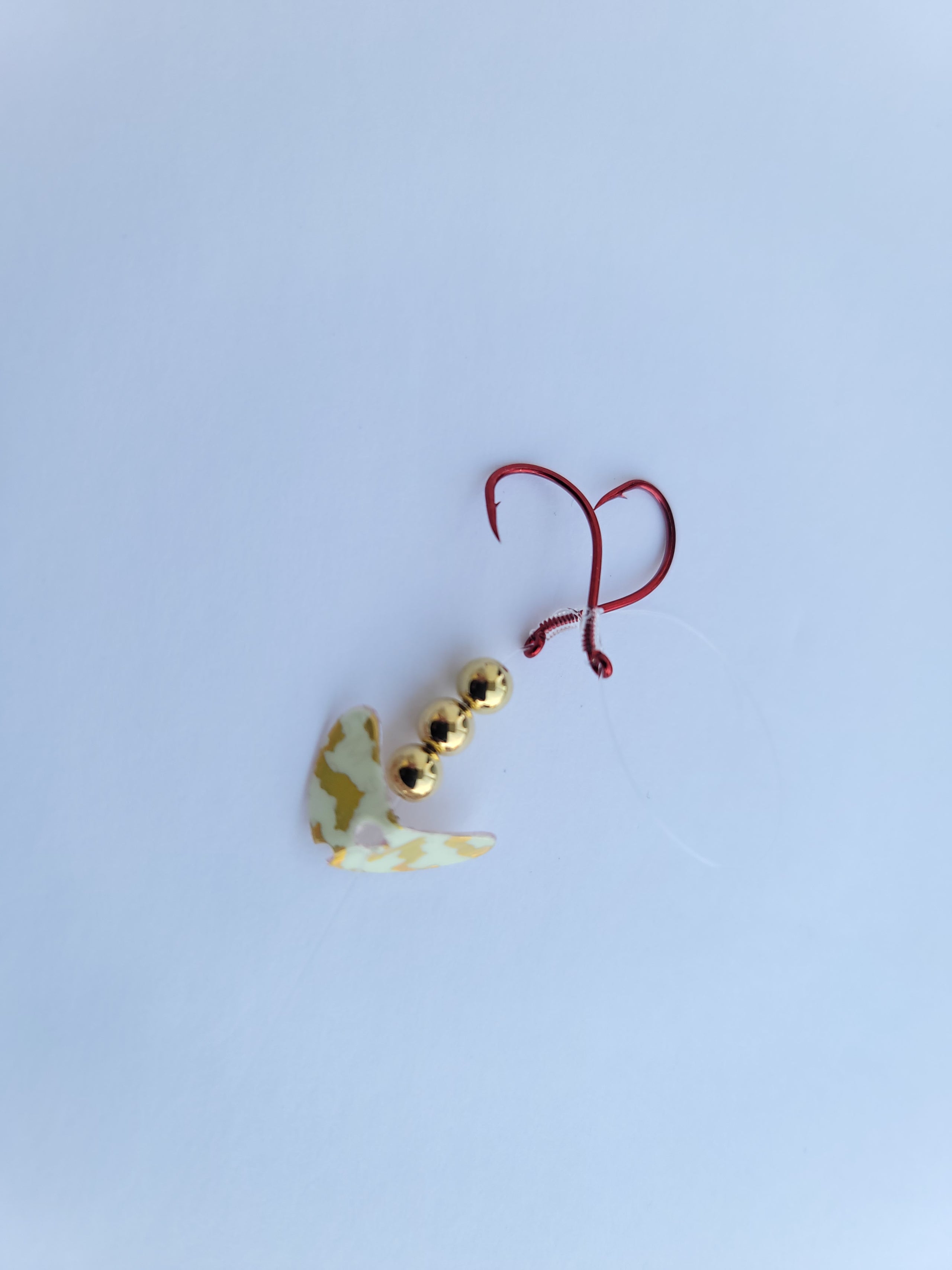 Worm Harness 10 | Legendary Tackle